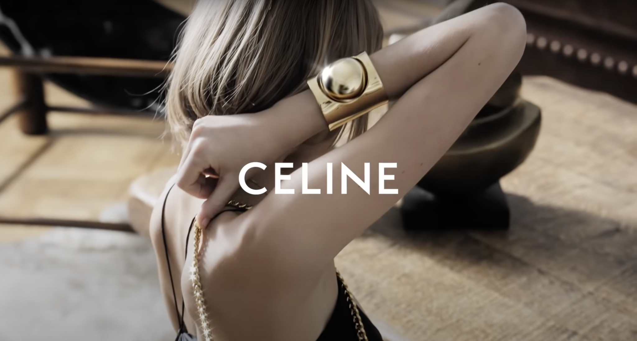CELINE - Fall 2022 - Knekelhuis